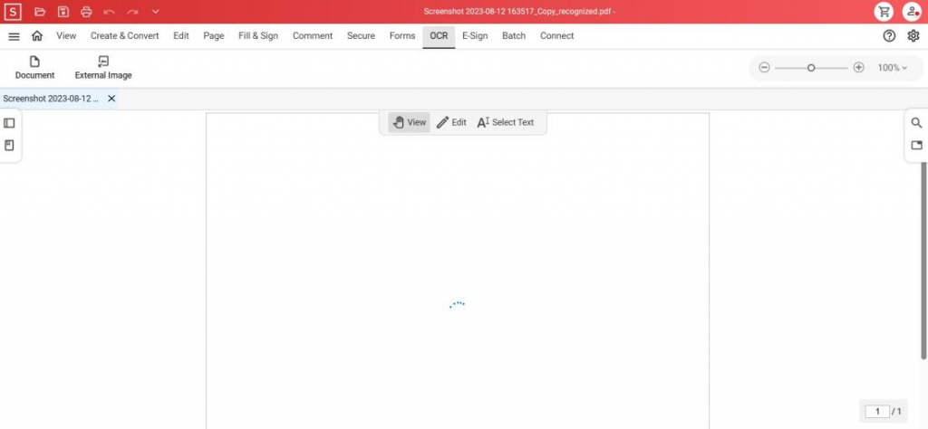 5 Best Scanned PDF to Text Converters | UPDF