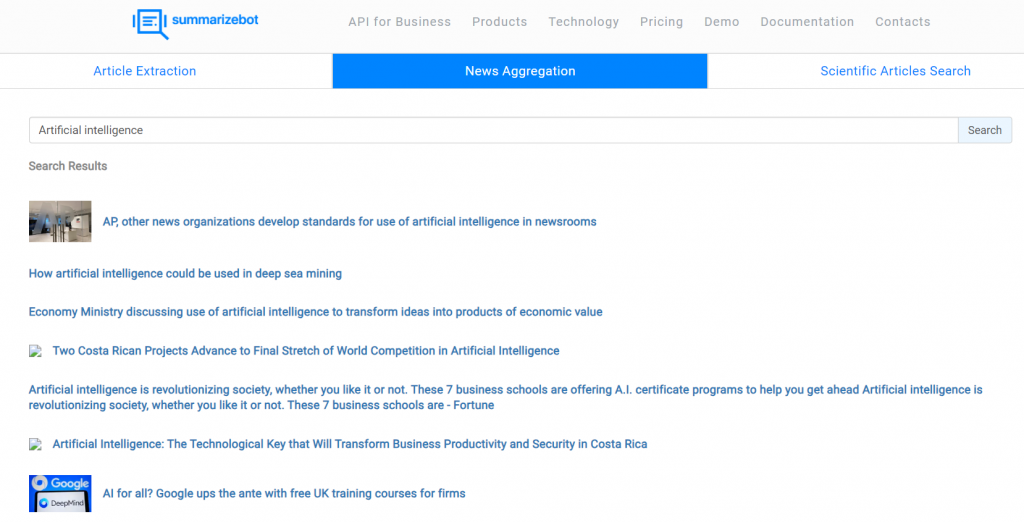 SummarizeBot Review: Pricing, Ratings, Alternative, & More| UPDF