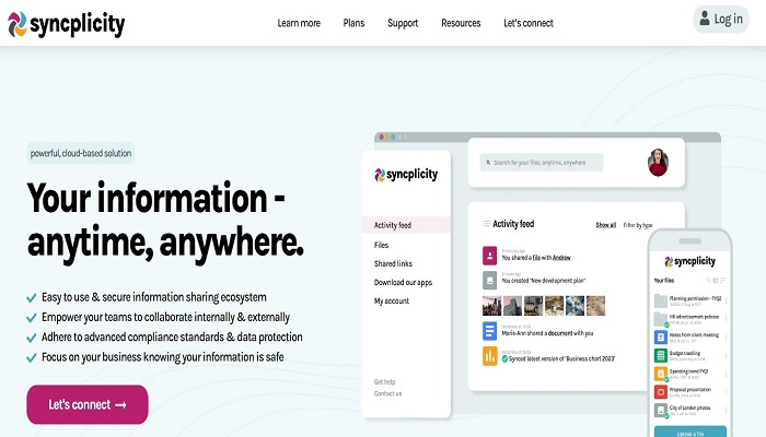 Top 5 iOS File Sync App: Sync Files Seamlessly on iPhone | UPDF