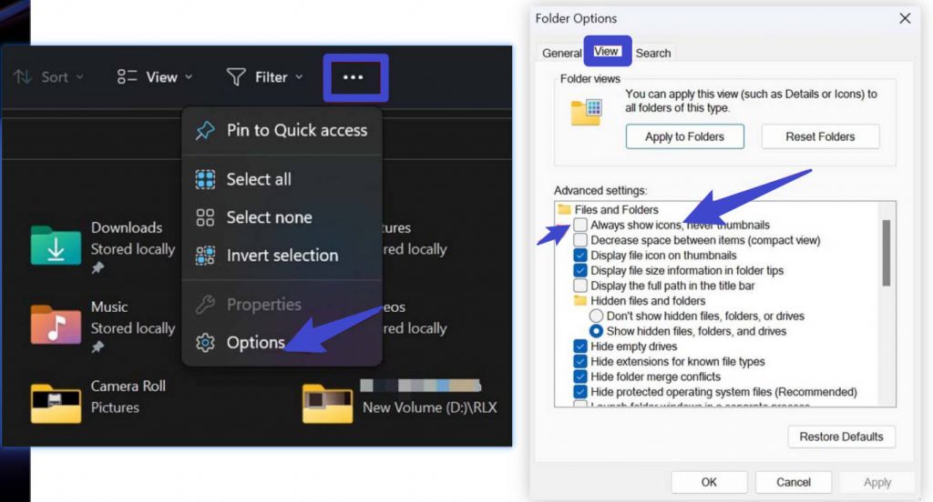 What is PDF Thumbnail and How to Use? | UPDF