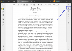 How to Translate PDF from German to English easily? | UPDF