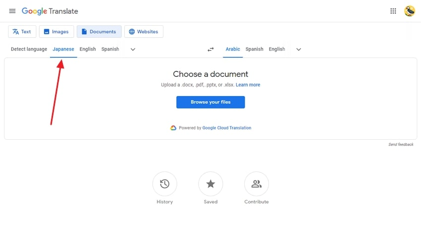 How to Translate PDFs from Japanese to English? Steps | UPDF