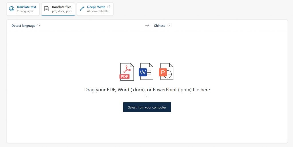 AI Translate PDF: Comparison & Detailed Steps - UPDF