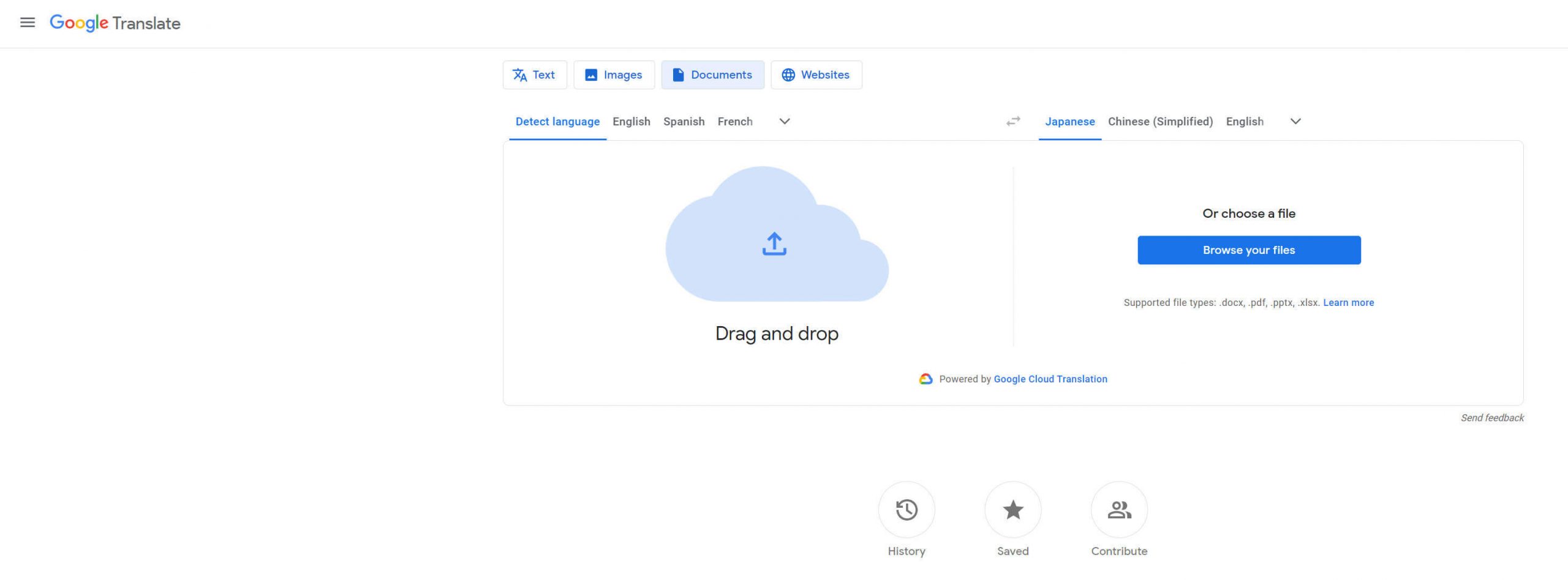Translate PDF Files: Your Step-by-Step Guide | UPDF