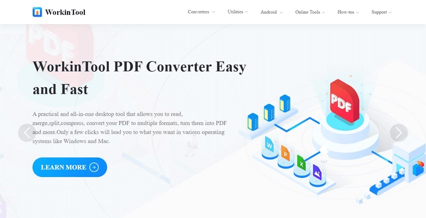 6 Best Free and Paid PDF Image Remover Software | UPDF