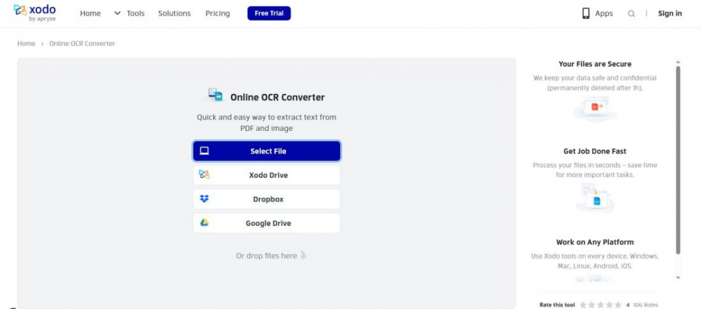 5 Best Scanned PDF to Text Converters | UPDF