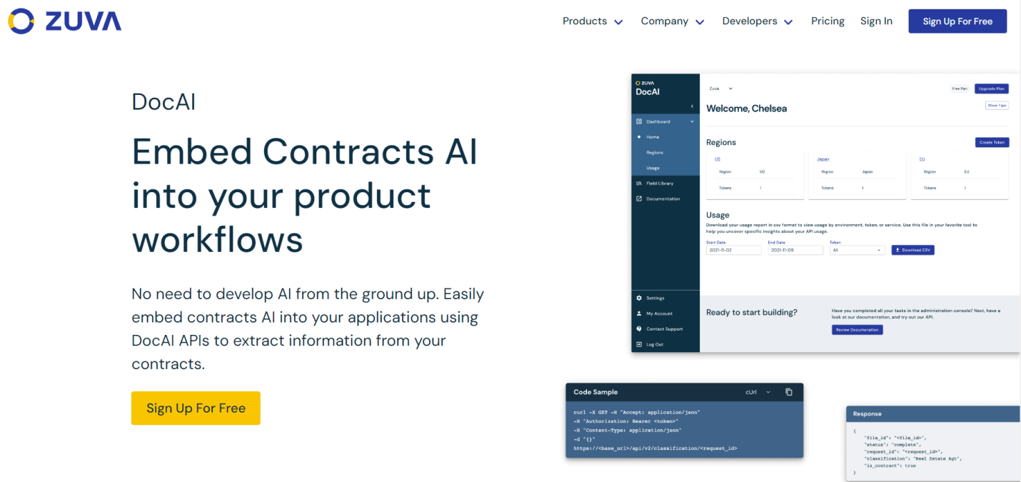 Legal AI Tools And A Better Alternate for Legal Work | UPDF