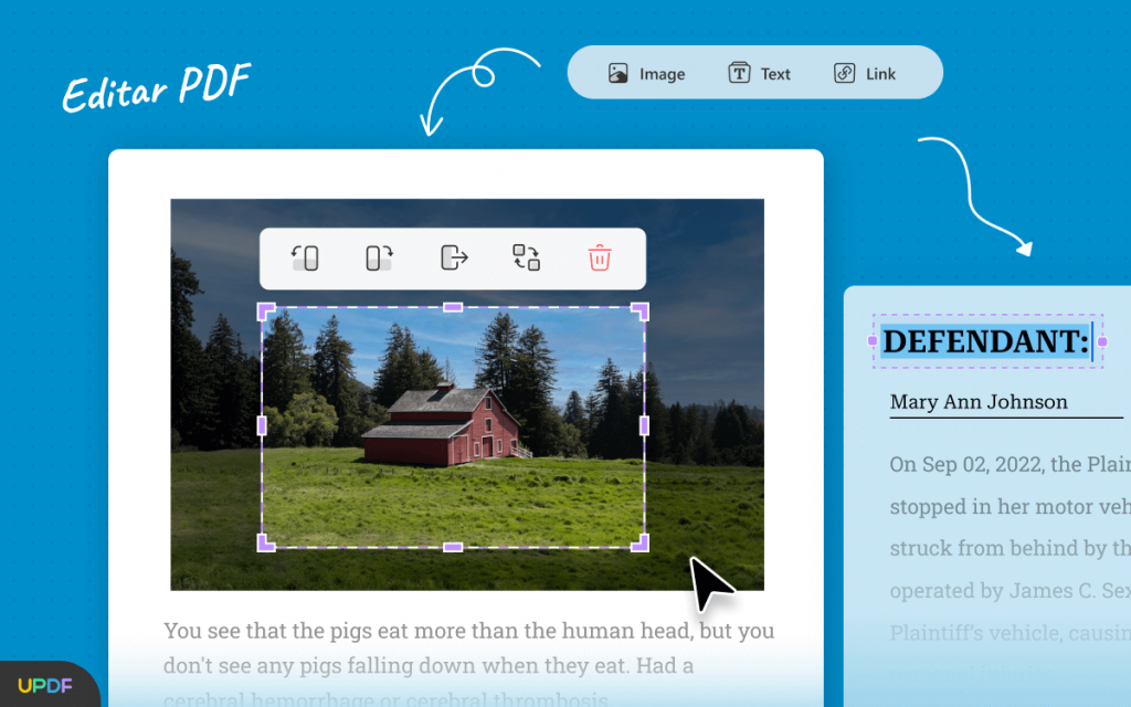 3 Best Ways to Remove the Signature Field from PDF | UPDF