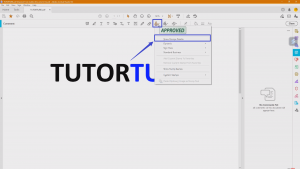 Top 5 PDF Stamp Creator Tools (Highly Recommended) | UPDF