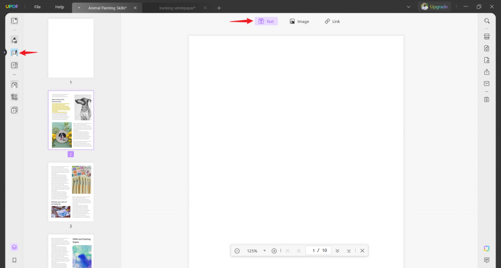 How to Create Table of Contents for PDF? (New) | UPDF