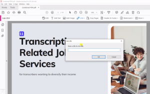 How to Embed Video in PDF With and Without Acrobat? |UPDF