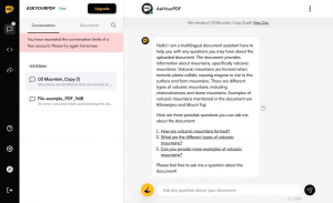 5 Best AI PDF Maker and Generator Tools for Your Needs | UPDF