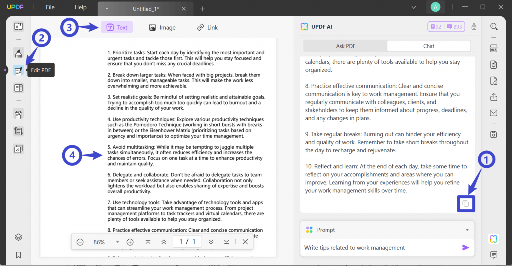 Must-Have AI PDF Makers and Generators: Top 5 Picks | UPDF