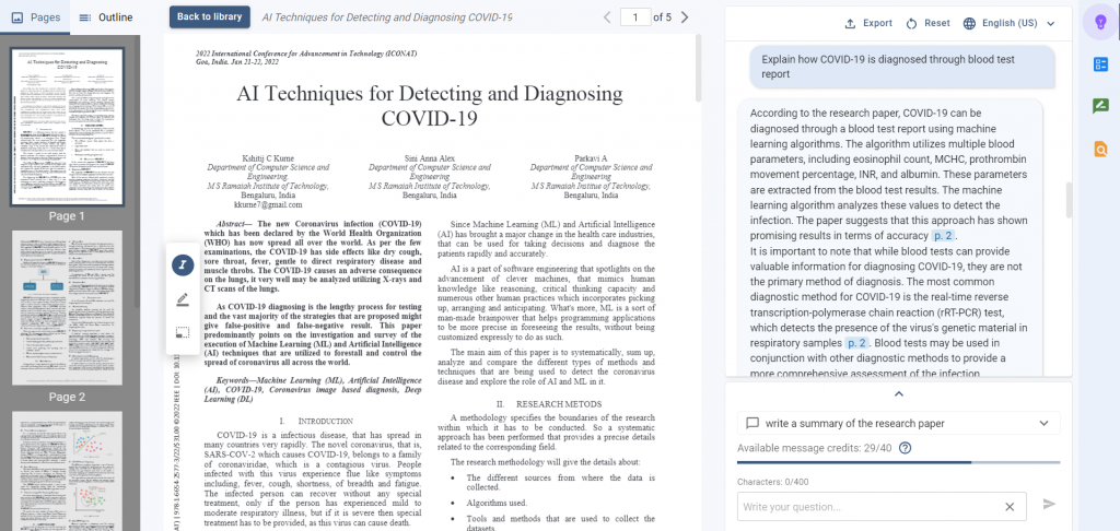 Petal AI: An In-Depth Review & Its Better Alternative | UPDF
