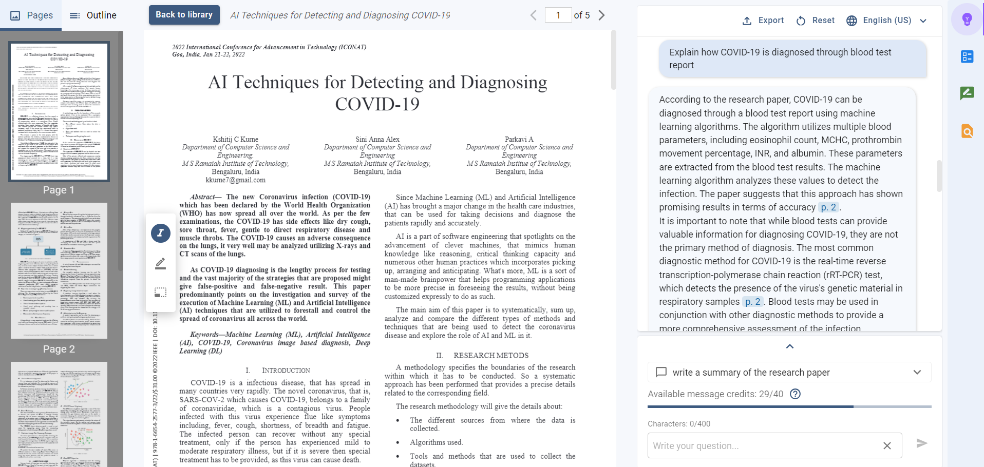 Petal AI: An In-Depth Review & Its Better Alternative | UPDF