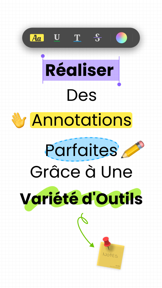Les 5 meilleures annotateurs de PDF pour Android | UPDF