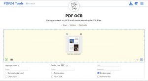 Top 5 Arabic OCR Software Tools You Can't Miss | UPDF