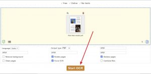 Top 5 Arabic OCR Software Tools You Can't Miss | UPDF