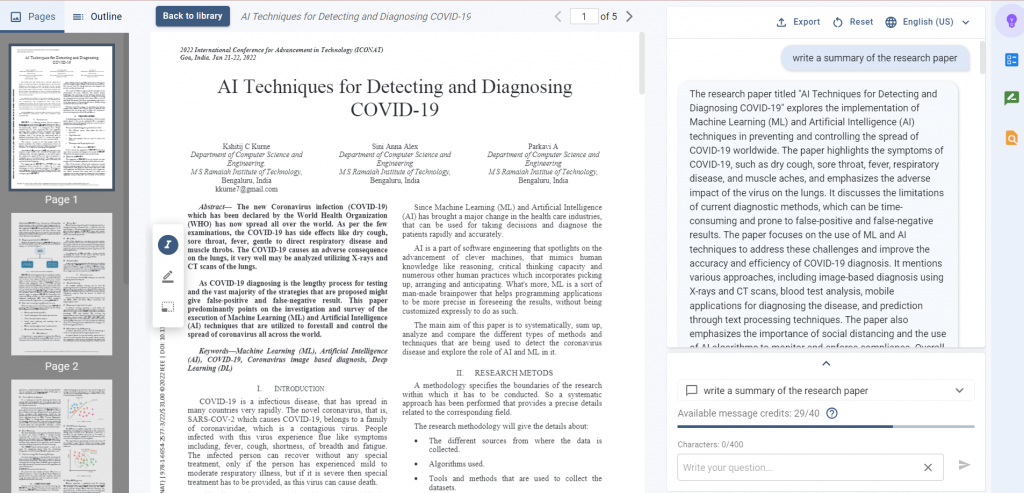 Petal AI: An In-Depth Review & Its Better Alternative | UPDF