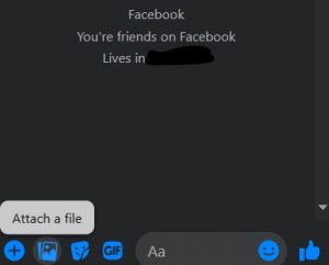 How to Post a PDF on Facebook? (The Ultimate Guide) | UPDF