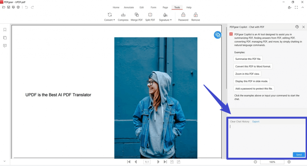 أفضل 10 أدوات AI PDF لتعزيز فهم PDF | UPDF