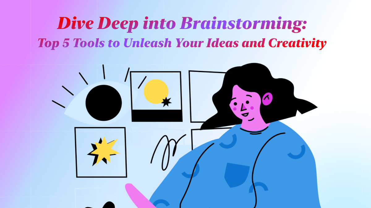 Boost Your Idea Generation with 5 Brainstorming Tools | UPDF