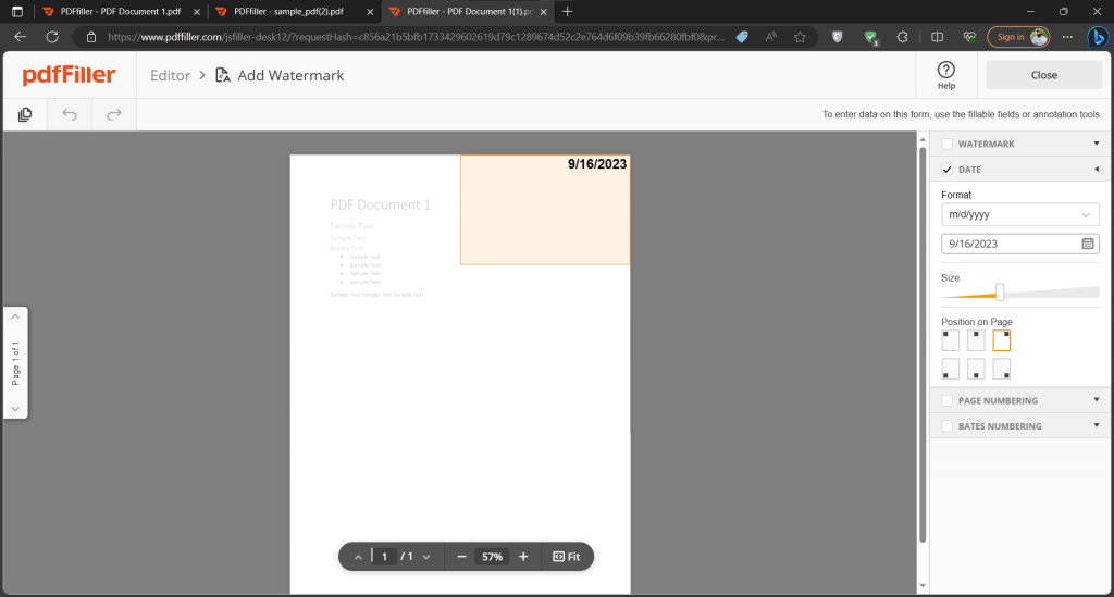 How to Change PDF Creation Date? (Easy Steps) | UPDF
