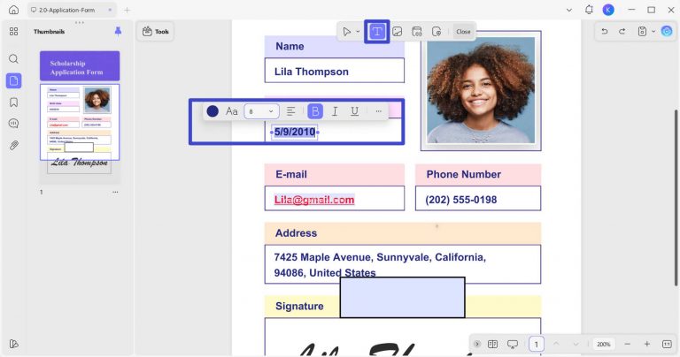 How to Change PDF Creation Date? (Easy Steps) | [Official] UPDF