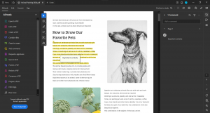 How to View Comments in PDF? (5 Proven Ways) - UPDF