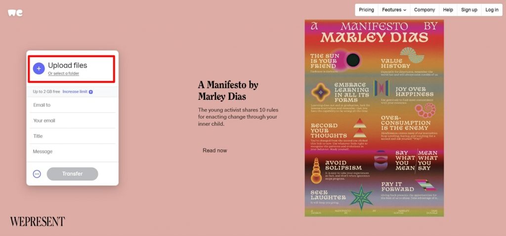 How to Convert PDF to URL Online Free? (2 Effective Ways)