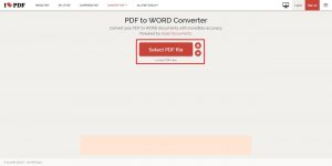 [Free] Convert PDF to Word Without Losing Formatting - UPDF