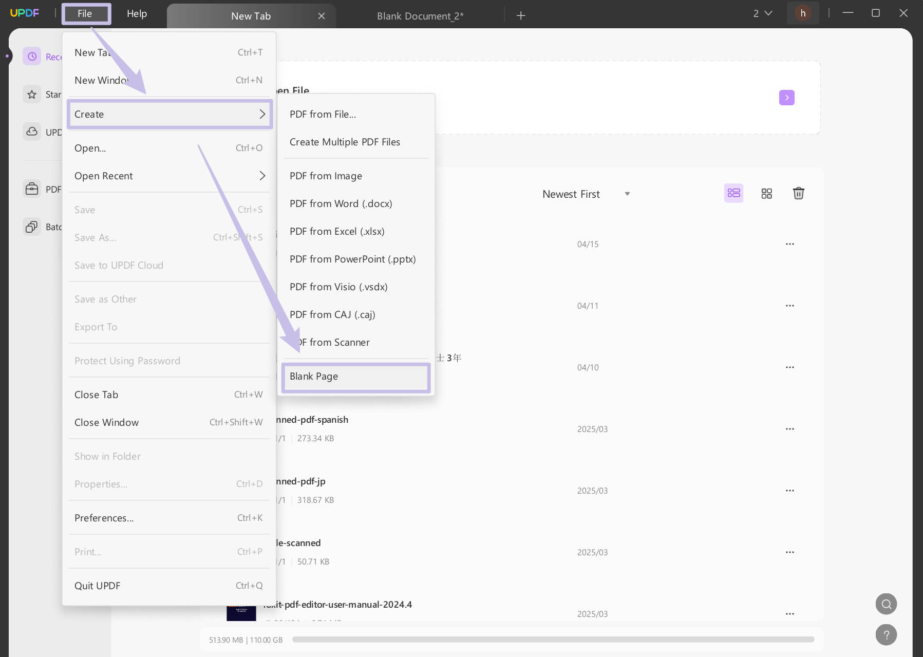 Must-Have AI PDF Makers and Generators: Top 3 Picks | UPDF