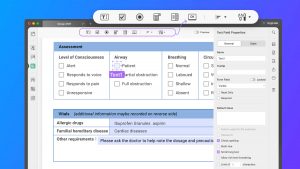 How to Create a Fillable Form in Word Instantly: Quick Tips | UPDF