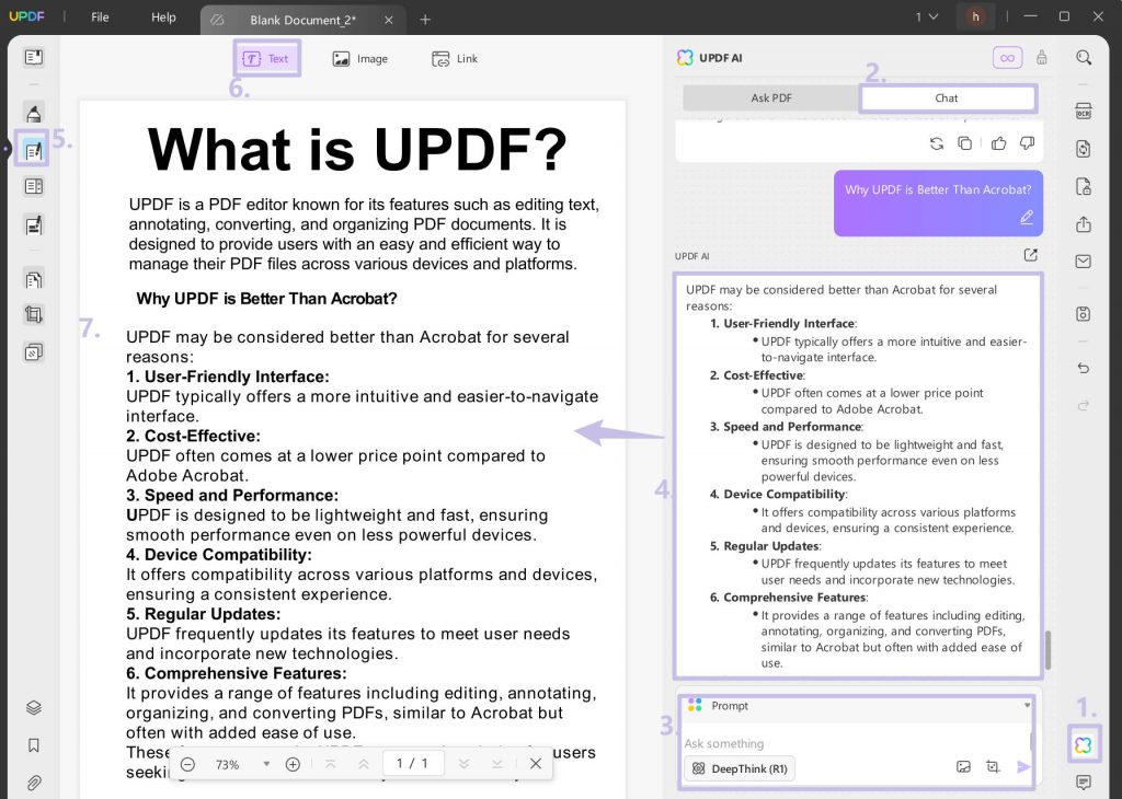 Must-Have AI PDF Makers and Generators: Top 3 Picks | UPDF