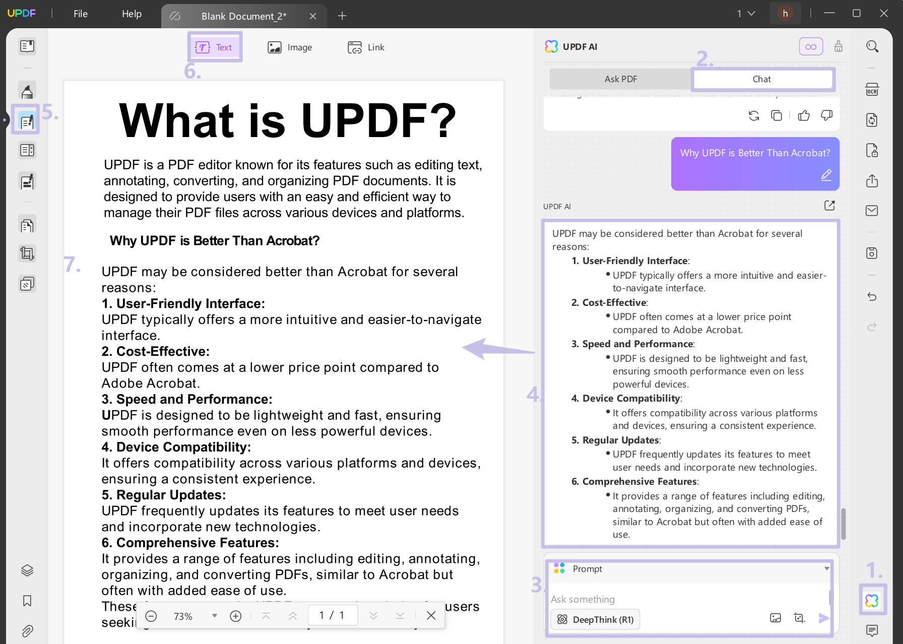 Must-Have AI PDF Makers and Generators: Top 3 Picks | UPDF