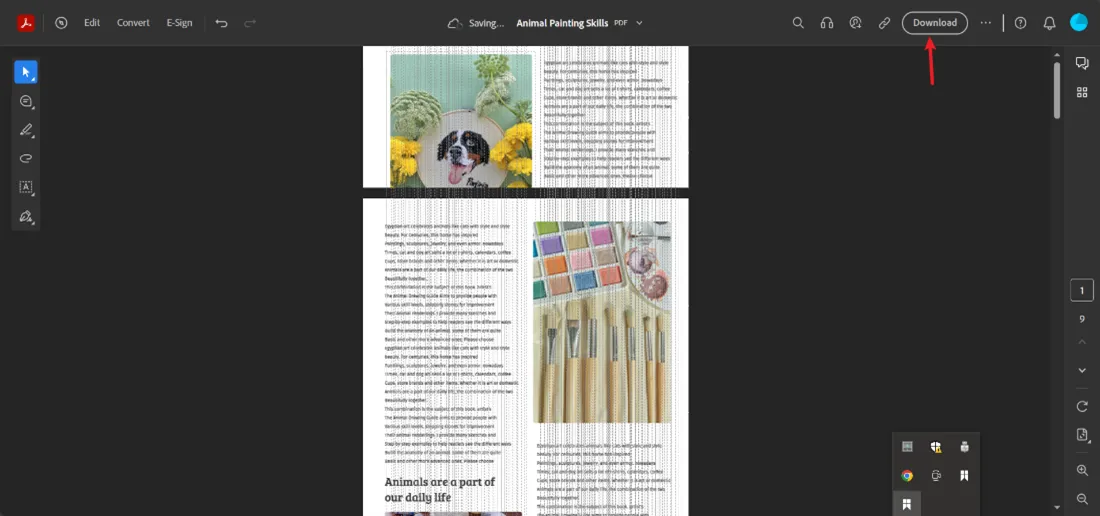 How To Crop PDF In Adobe Detailed Guide 