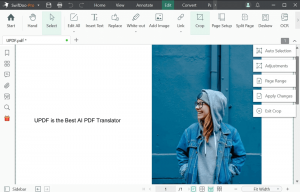 Discover Top 5 PDF Croppers for Windows | UPDF
