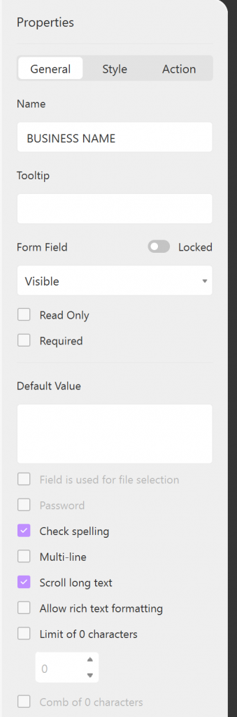 How to Create a Fillable PDF Form: 3 Quick Methods | UPDF