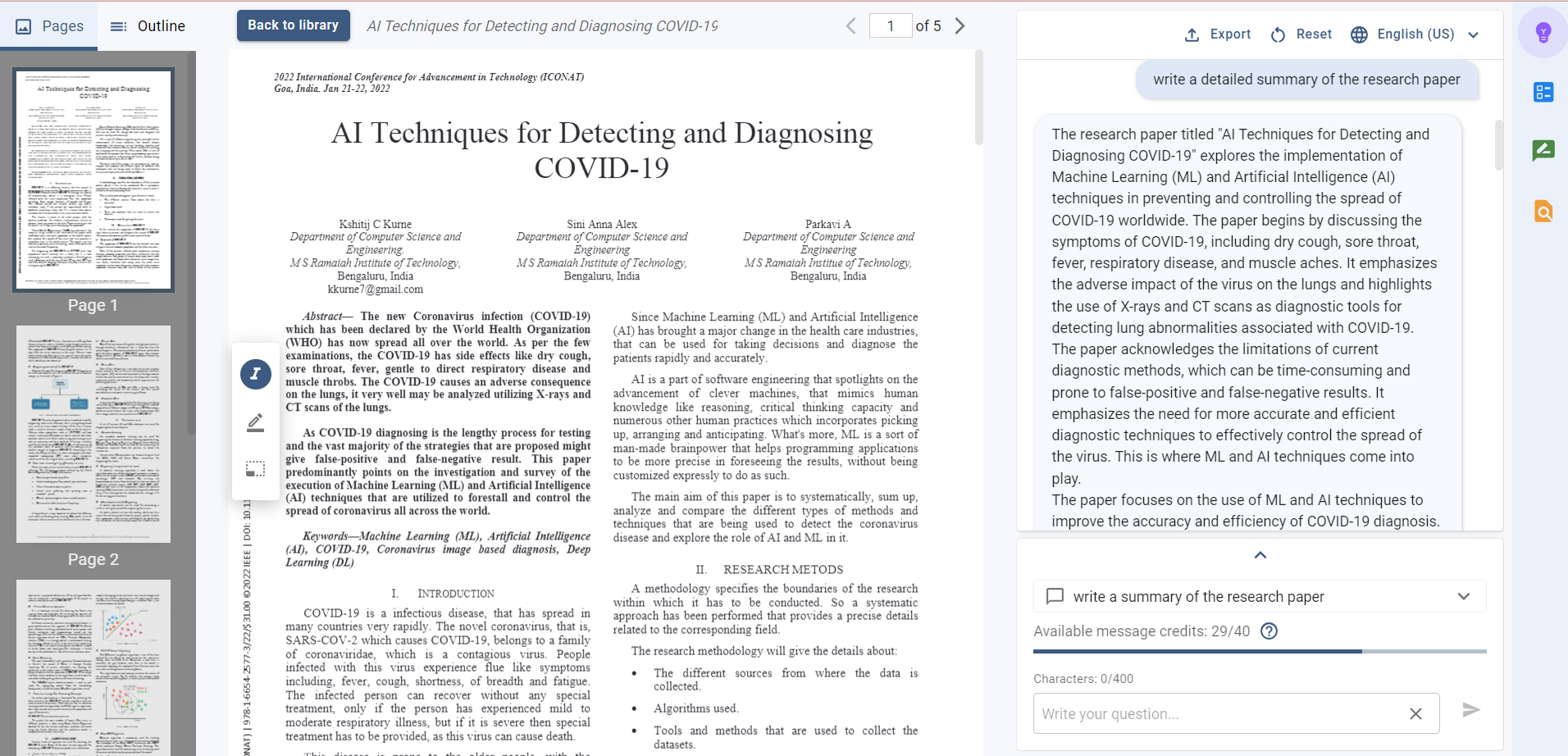 Petal AI: An In-Depth Review & Its Better Alternative | UPDF