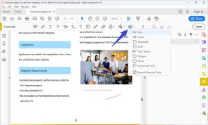 3 Ways to Draw Lines on PDF Documents Effortlessly | UPDF