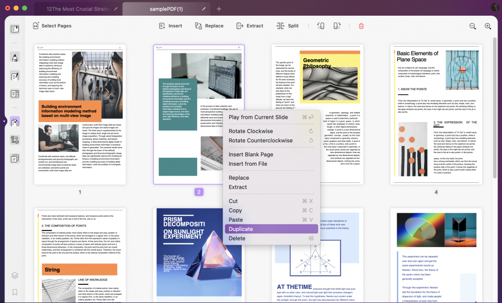 How to Duplicate PDF Page? (3 Effective Ways with Detailed Steps)