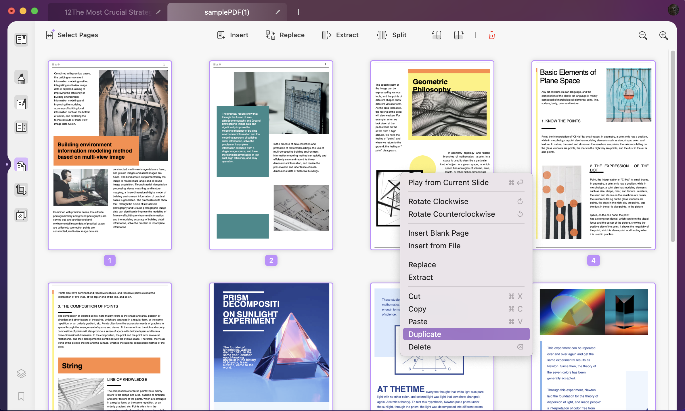 How to Duplicate PDF Page? (3 Effective Ways with Detailed Steps)