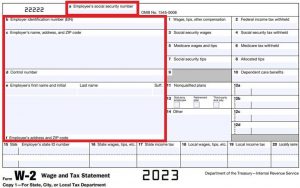 How to Fill Out W-2 Form for an Employee: A Complete Guide | UPDF