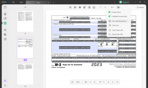 How to Fill Out W-2 Form for an Employee: A Complete Guide | UPDF