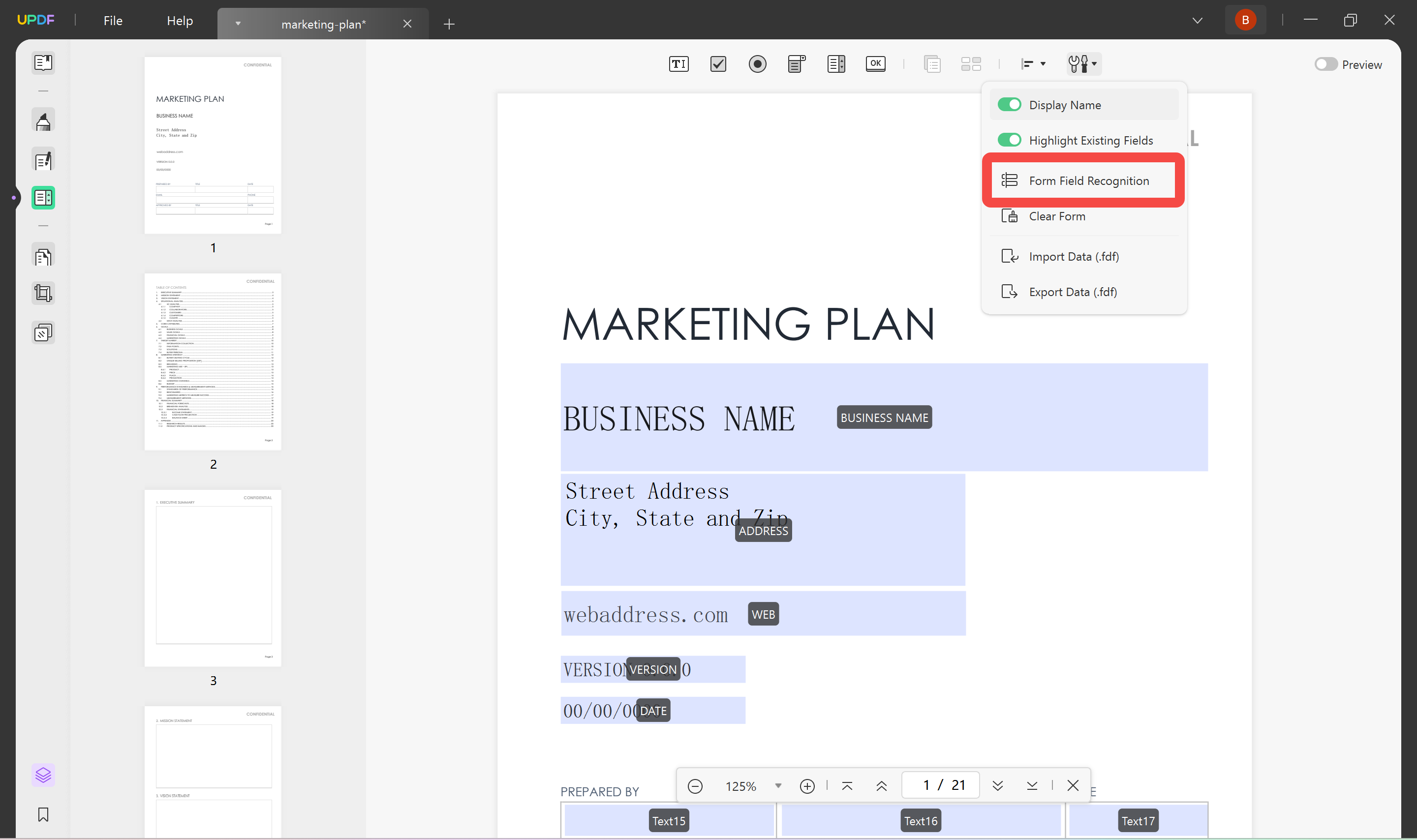 Adobe Fill And Sign Not Working? Here’s Why & How to Fix|UPDF