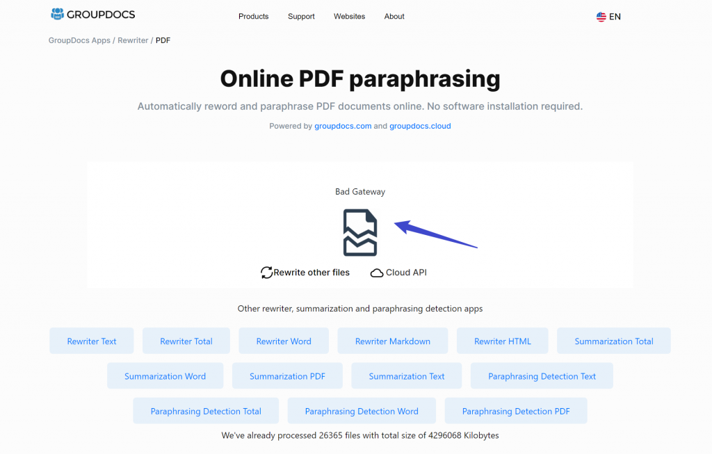 How AI Can Help You Paraphrase PDF Accurately | UPDF