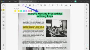 How to Highlight PDF in Adobe? [Step by Step] | UPDF