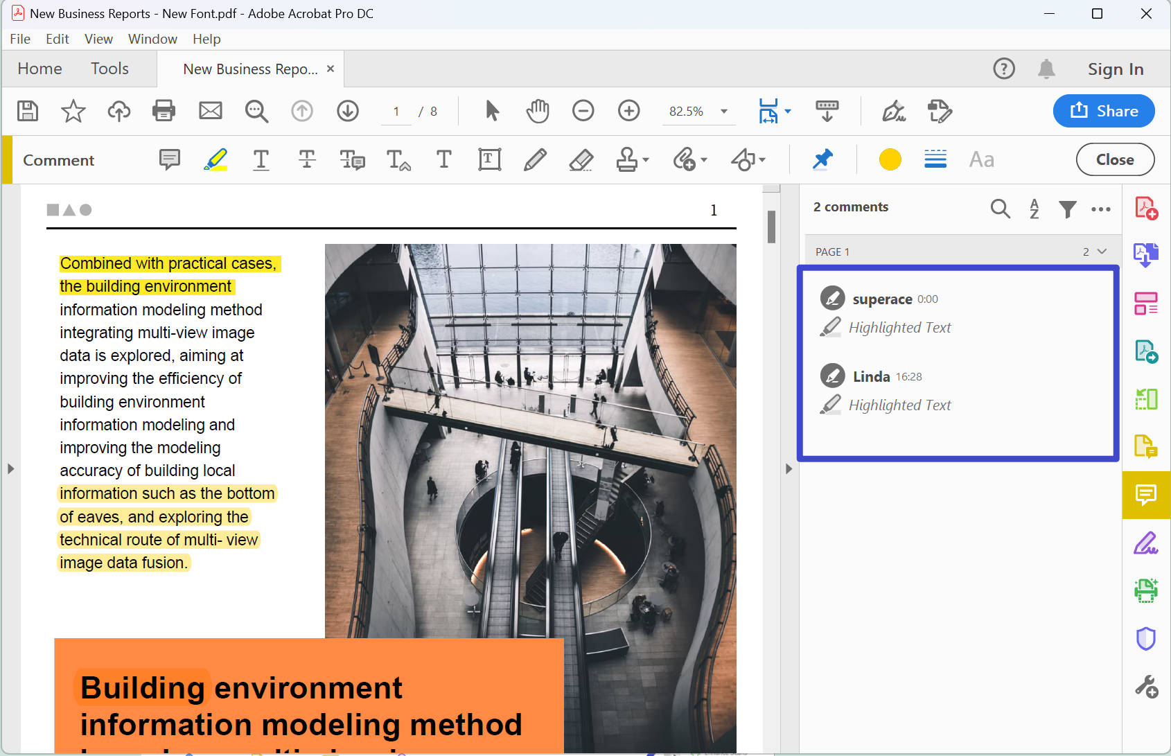 How To Find Highlighted Text In PDF Compare 2 Methods UPDF