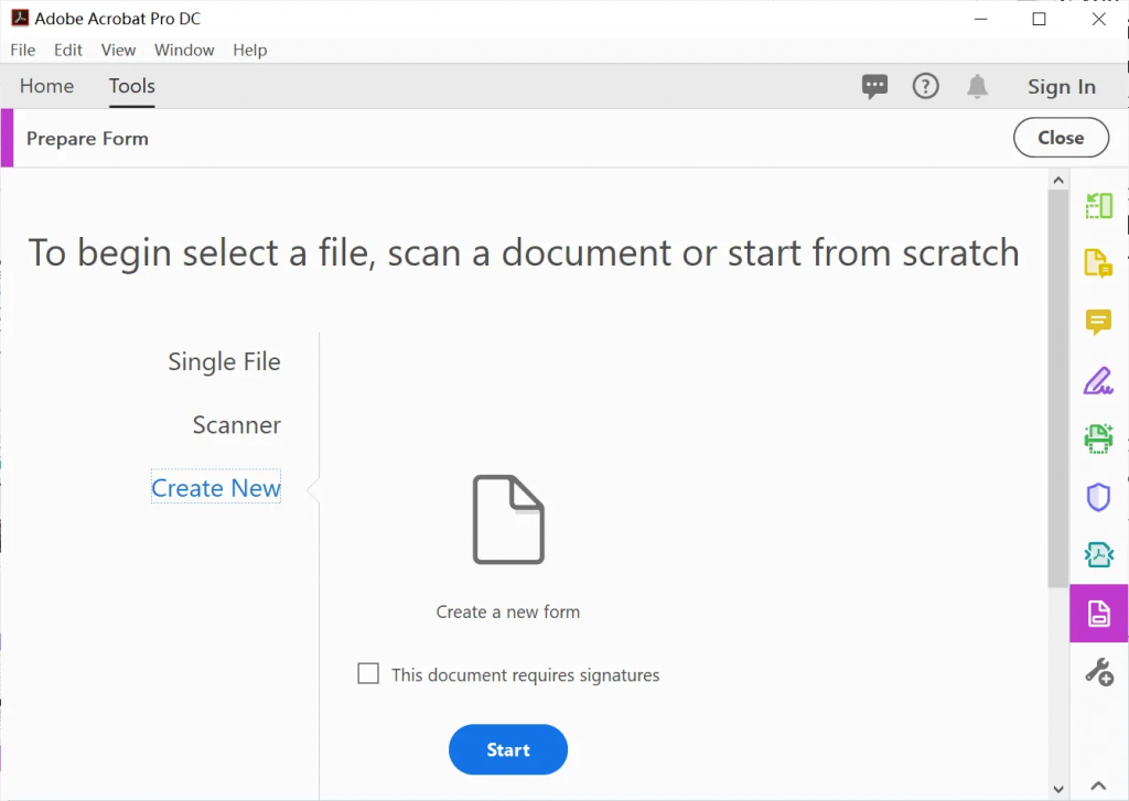 Cómo crear PDF rellenable: 3 Métodos Rápidos | UPDF