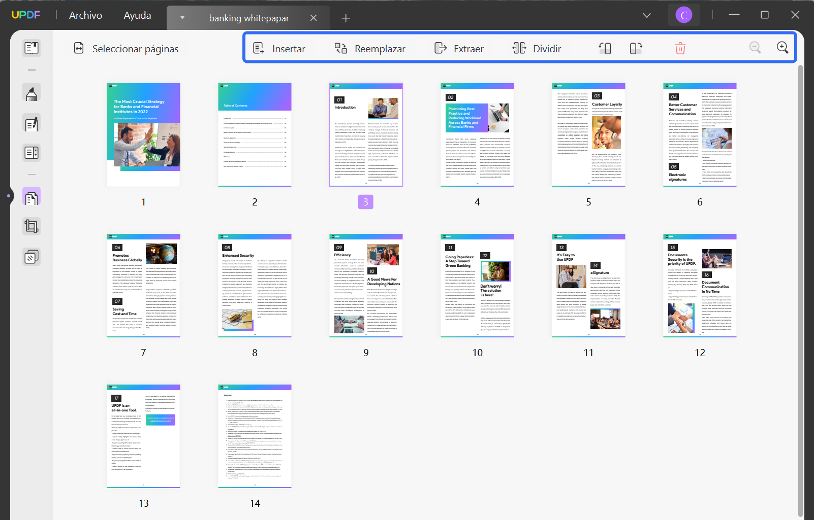 5 Organizadores de PDF Gratuitos para Mac y Windows